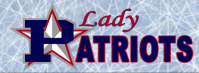 Lady Patriots Ice Hockey - Hockey Tournaments - Travel Sports