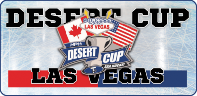 Las Vegas Desert Cup - Hockey Tournaments - Travel Sports