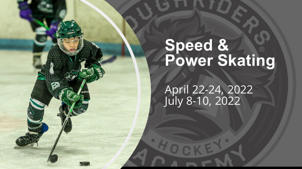 RoughRiders Youth Hockey Club Speed & Power Skating - Cedar Rapids, IA ...