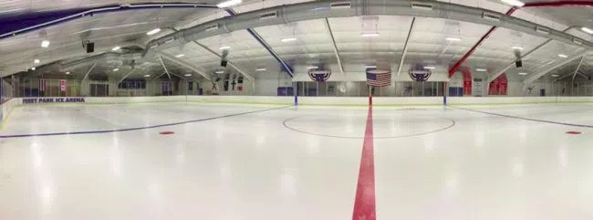 Perry Park Ice Arena - Ice Rink in Indianapolis, IN - Travel Sports