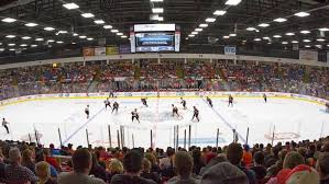 Dort Federal Credit Union Event Center - Ice Rink in Flint, MI - Travel ...