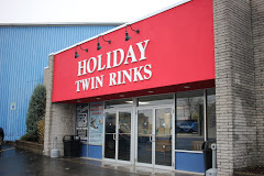 Holiday Twin Rinks - Ice Rink in Cheektowaga, NY - Travel Sports