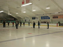 Fenton Chester Arena - Ice Rink in Lyndon Center, VT - Travel Sports