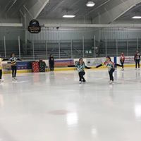RoseGarden Ice Arena - Ice Rink in Norwich, CT - Travel Sports