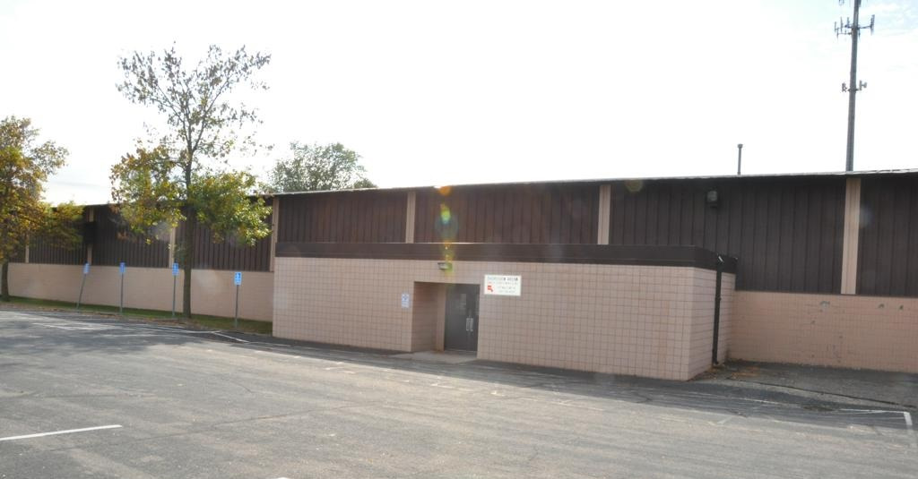 Shoreview Arena - Ice Rink in Shoreview, MN - Travel Sports