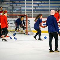 Ice Town - Riverside - Ice Rink in Riverside, CA - Travel Sports