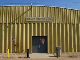 Warman Diamond Arena - Ice Rink in Warman, SK, Canada - Travel Sports