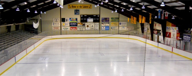 MAAS Ice Arena - Ice Rink in Watertown, SD - Travel Sports