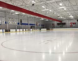 Midland Civic Arena - Ice Rink in Midland, MI - Travel Sports