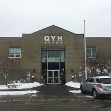 Quincy Youth Arena - Ice Rink in Quincy, MA - Travel Sports