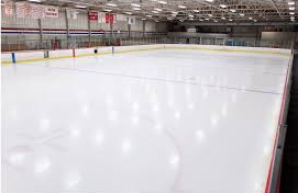 Max Ulin Memorial Skating Rink - Ice Rink in Milton, MA - Travel Sports