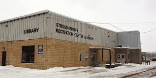Stroud-Innisfil Recreation Centre - Ice Rink in Stroud, ON, Canada ...