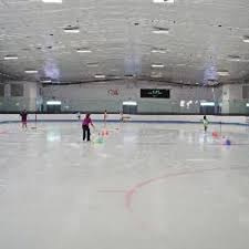 Aleixo Arena - Ice Rink in Taunton, MA - Travel Sports