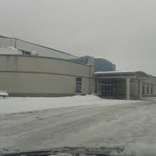 Gemini Sportsplex - Ice Rink in Strathroy, ON, Canada - Travel Sports