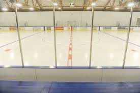 A.J. LaRue Arena - Sports Facility in Haliburton, ON, Canada - Travel ...