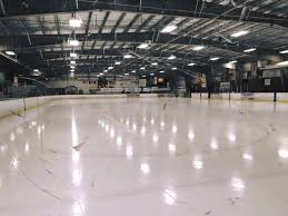 Fort William First Nation Arena - Ice Rink in Fort William (Thunder Bay ...