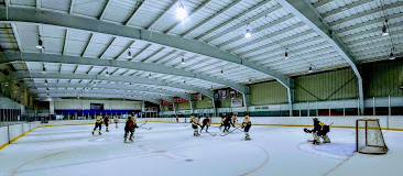 Blackburn Arena - Ice Rink in Ottawa (Gloucester), ON, Canada - Travel ...