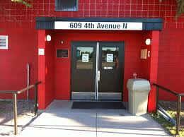 Cochrane Arena - Ice Rink in Cochrane, AB, Canada - Travel Sports