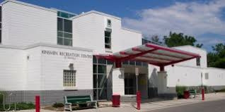 Kinsmen Arena - Ice Rink in London, ON, Canada - Travel Sports