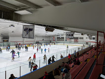 Milford Ice Pavilion - Ice Rink in Milford, CT - Travel Sports