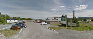 Goulds Sports Arena - Ice Rink in Goulds, NL, Canada - Travel Sports