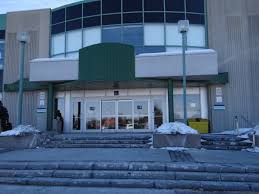 Walter Baker Sports Centre - Ice Rink in Ottawa (Nepean), ON, Canada ...