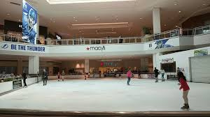 Tampa Bay Skating Academy Countryside - Ice Rink in Clearwater, FL ...