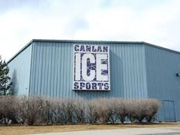 Canlan Sports - Etobicoke - Ice Rink in Etobicoke, ON, Canada - Travel ...