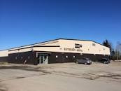 Rothesay Arena - Ice Rink in Rothesay, NB, Canada - Travel Sports