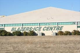 Blazers Ice Center - Ice Rink in Oklahoma City, OK - Travel Sports
