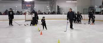 LA Valley Ice Center - Ice Rink in Panorama City, CA - Travel Sports