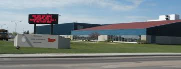 Col J.J. Parr Sports & Recreation Centre - Sports Facility in Cold Lake ...