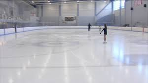 Jones Center Ice Arena - Ice Rink in Springdale, AR - Travel Sports