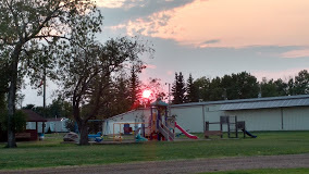 Delia Arena - Sports Facility in Delia, AB, Canada - Travel Sports