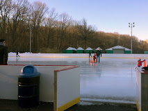 WWII Veterans War Memorial Ice Skating Rink - Ice Rink in Staten Island ...