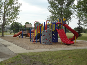 Lemke Park Rink - Ice Rink in Fargo, ND - Travel Sports