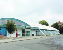 Oakridge Arena - Ice Rink in London, ON, Canada - Travel Sports