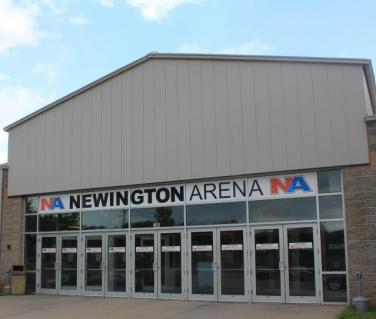 Newington Arena - Ice Rink in Newington, CT - Travel Sports