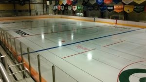 Memorial Sports Center - Ice Rink in Middlebury, VT - Travel Sports