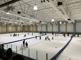 South Davis Recreation Center - Ice Rink in Bountiful, UT - Travel Sports