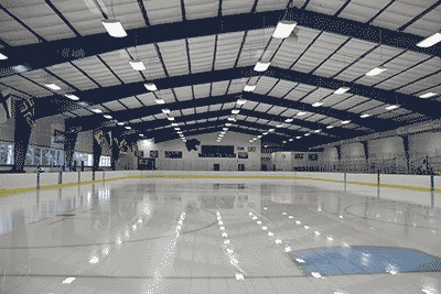 McGraw Rink - Ice Rink in Princeton, NJ - Travel Sports