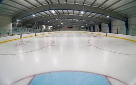 Wintersport Ice Sports Arena - Ice Rink in Willow Grove, PA - Travel Sports