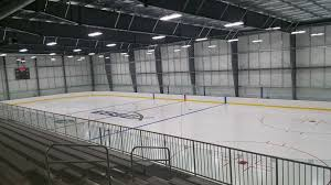 Essex Sports Center - Ice Rink in Middleton, MA - Travel Sports