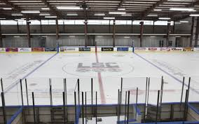 Lancerlot Sports Complex - Ice Rink in Vinton, VA - Travel Sports