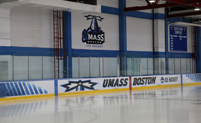 Edward T. Barry Ice Rink - Ice Rink in Boston, MA - Travel Sports