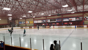 Callingwood Recreation Centre - Ice Rink in Edmonton, AB, Canada ...