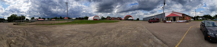 Beachburg Arena - Ice Rink in Beachburg, ON, Canada - Travel Sports