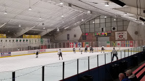 Superior Ice Rink - Ice Rink in Kings Park, NY - Travel Sports