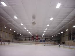 Louis E. Porrazzo Memorial Skating Rink - Ice Rink in East Boston, MA ...