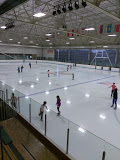 West Valley Acord Ice Center - Ice Rink in West Valley City, UT ...